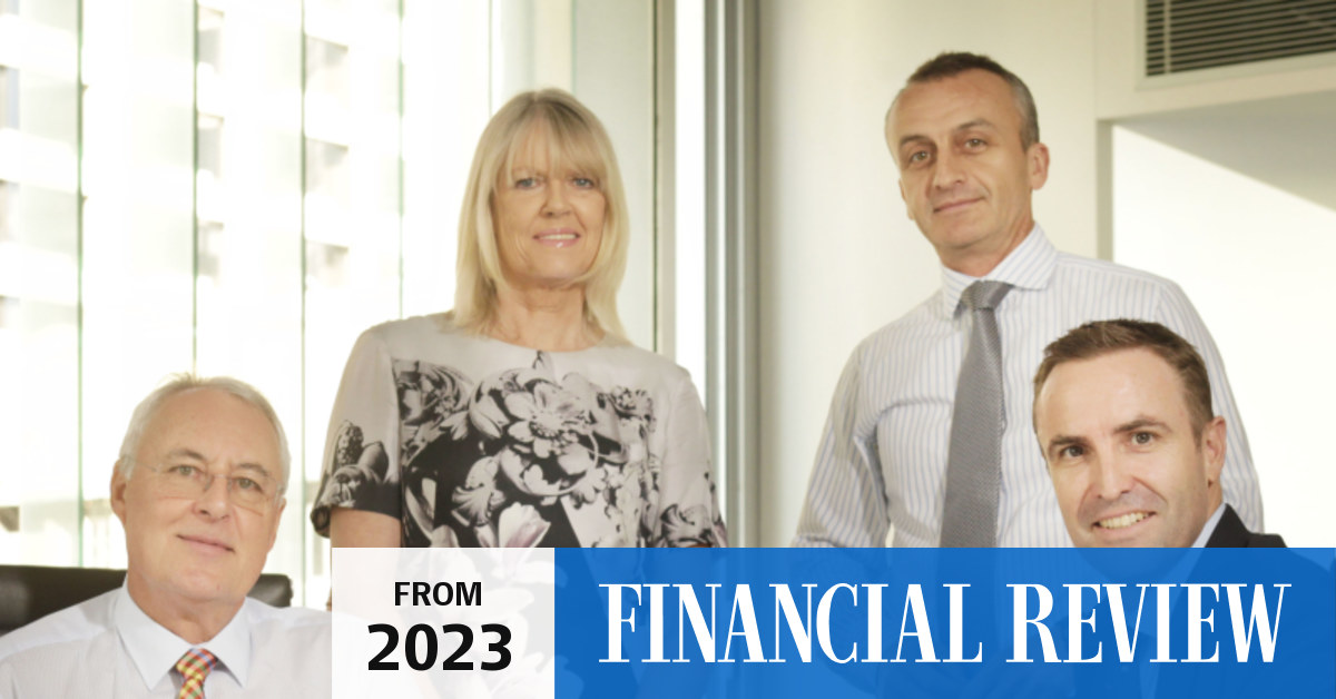 Soul Patts’ rejected Perpetual bid exposes pending conflicts